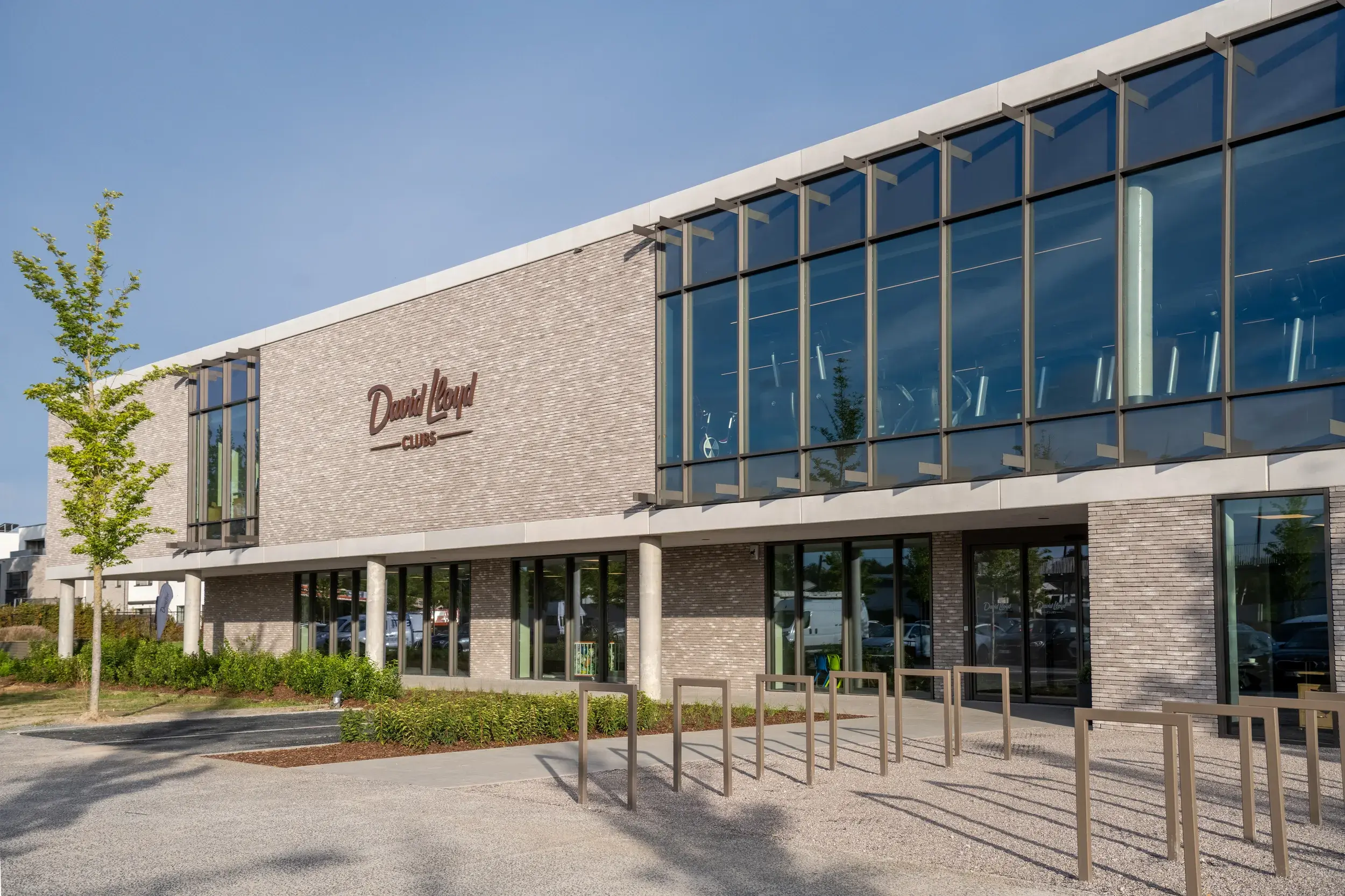 David Lloyd Sterrebeek | Press | David Lloyd Clubs