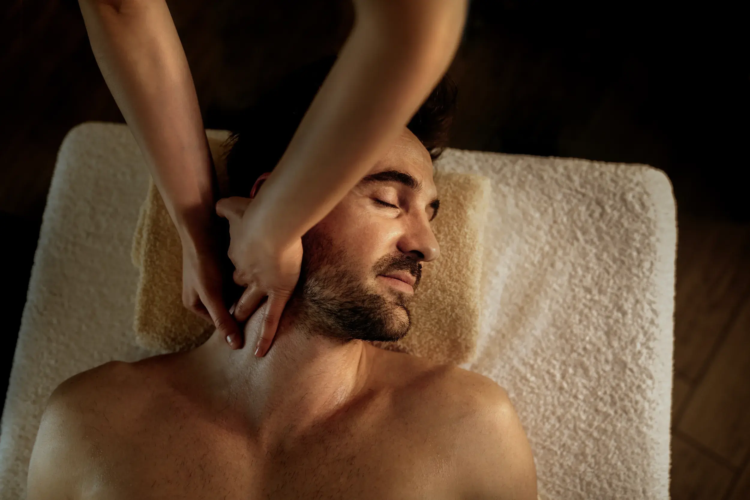 Buche deinen Day Spa in Frankfurt | David Lloyd Clubs