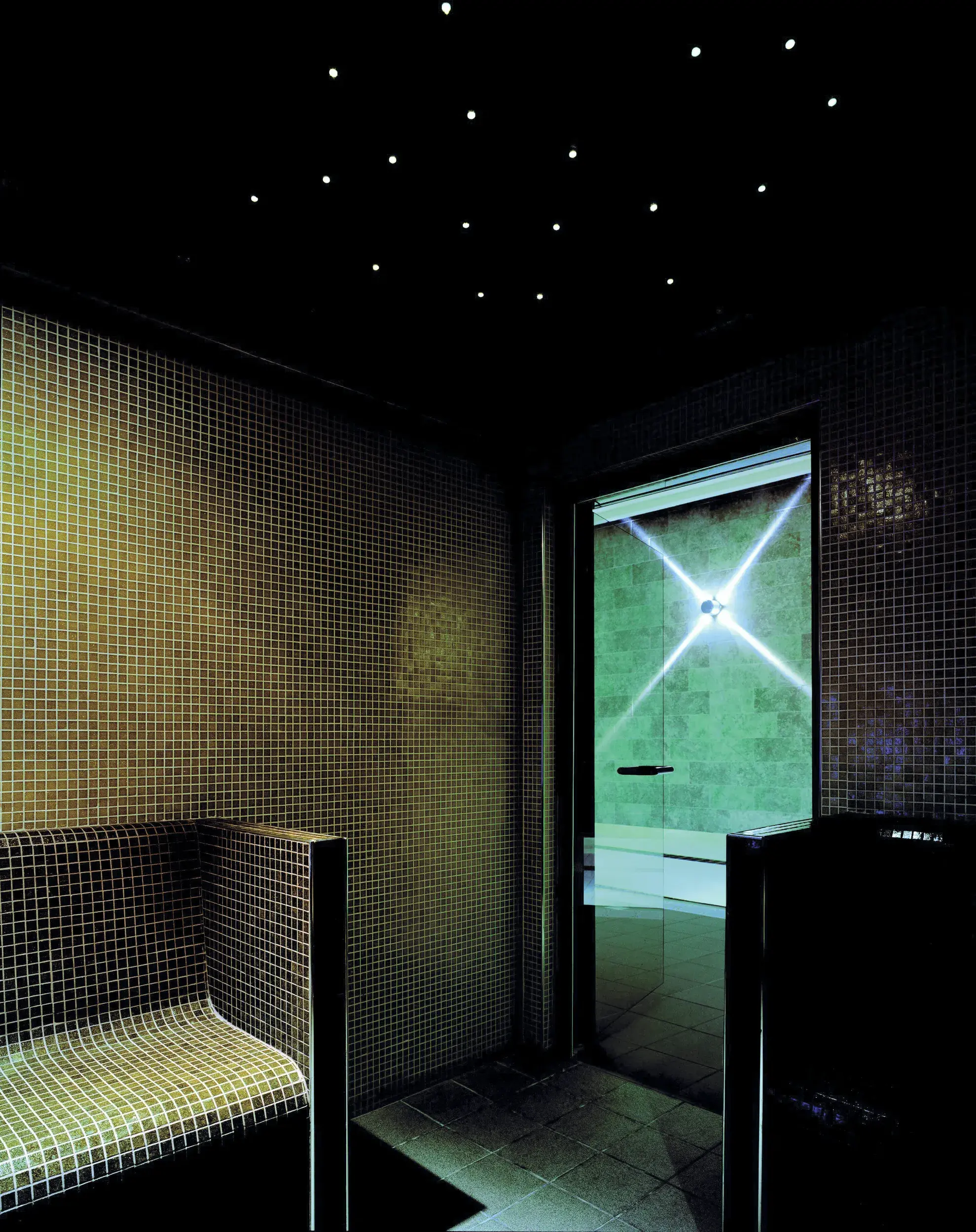 Gym with swimming pools in Chelsea | Gym in Chelsea | Harbour Club Chelsea