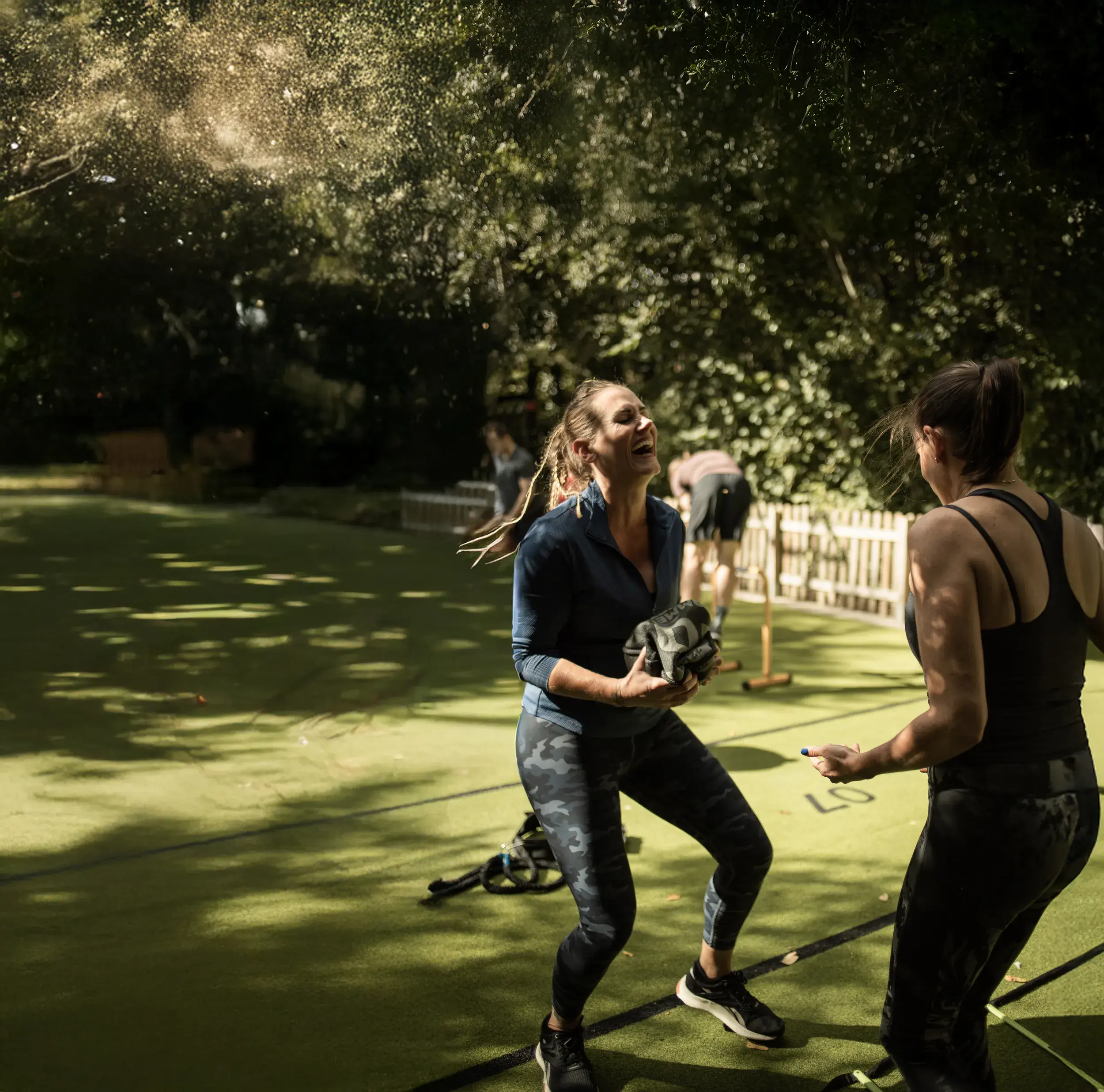 David Lloyd Clubs | Europe's leading health and wellness group