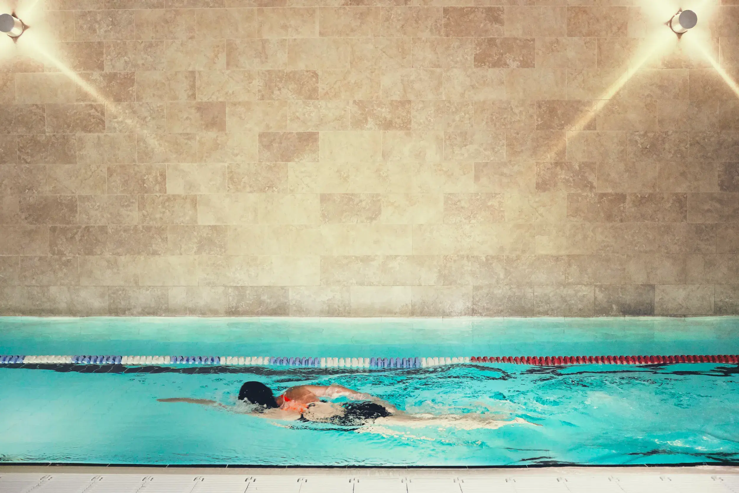 Gym with swimming pools in Chelsea | Gym in Chelsea | Harbour Club Chelsea